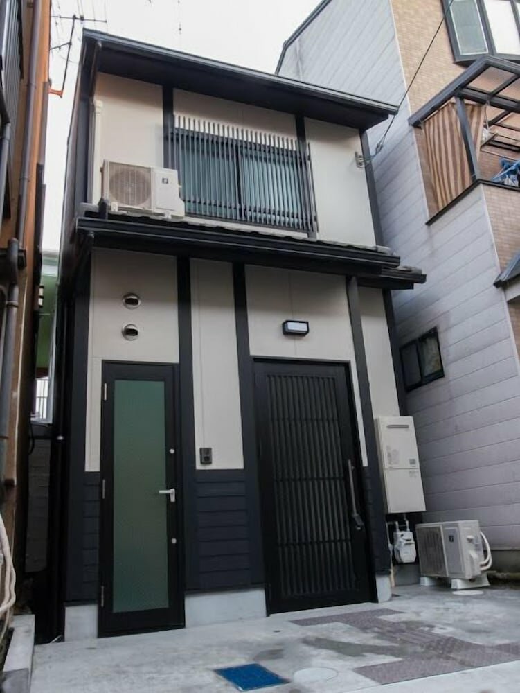 Otel Gh One More Heart Fushimi Inari 2, Kyoto, foto
