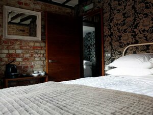 Rocksalt (England, Kent County, Folkestone, Beach Street), otel  Folkestone'dan