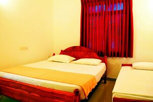 Saffron Guest Inn (North Central, Town of Polonnaruwa), otel  Polonnaruwa'dan