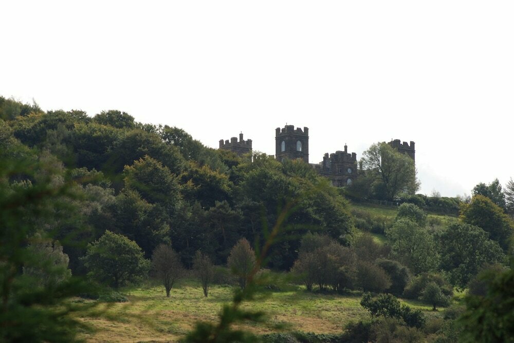 Otel Castle Green Bed and Breakfast, İngiltere, foto