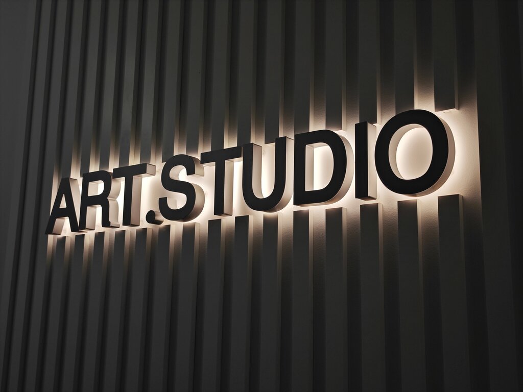 Fitness kulüpleri Art. Studio, Moskova ve Moskovskaya oblastı, foto