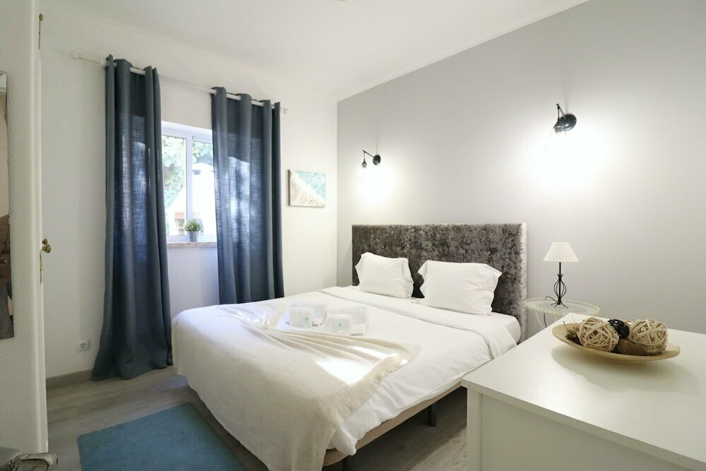 Otel BeGuest Gandarinha Apartment, Cascais, foto