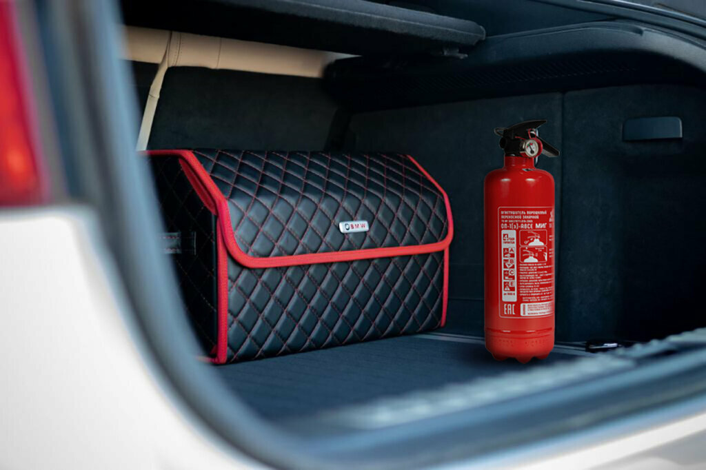 Depo Пожтехника центр, Odintsovo, foto