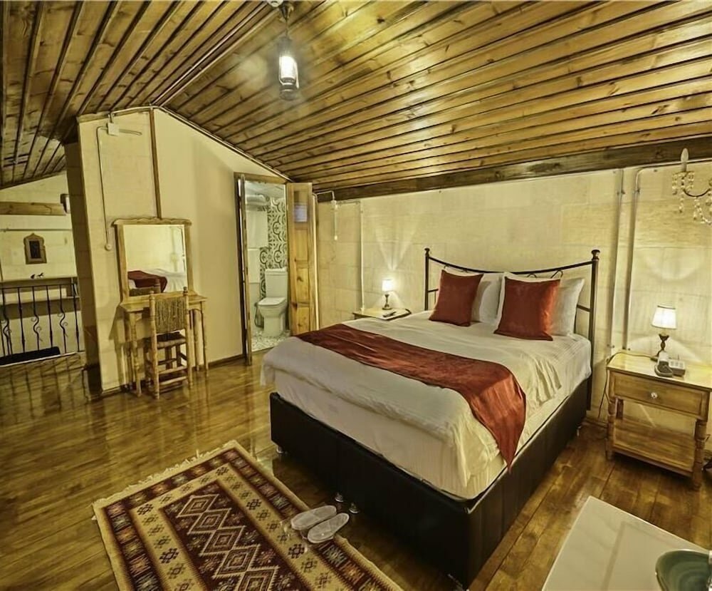 Otel Melek Lara Butik Otel, Gaziantep, foto