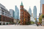 QuickStay (Ontario, Toronto, Old Toronto), kısa süreli konaklama  Toronto'dan