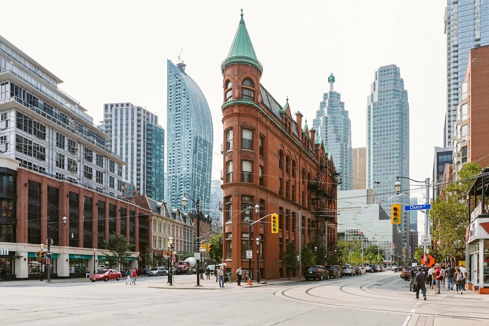 Kısa süreli konaklama QuickStay, Toronto, foto