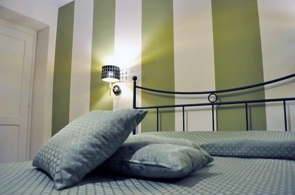 Otel Casa Remussi, Piyemonte, foto
