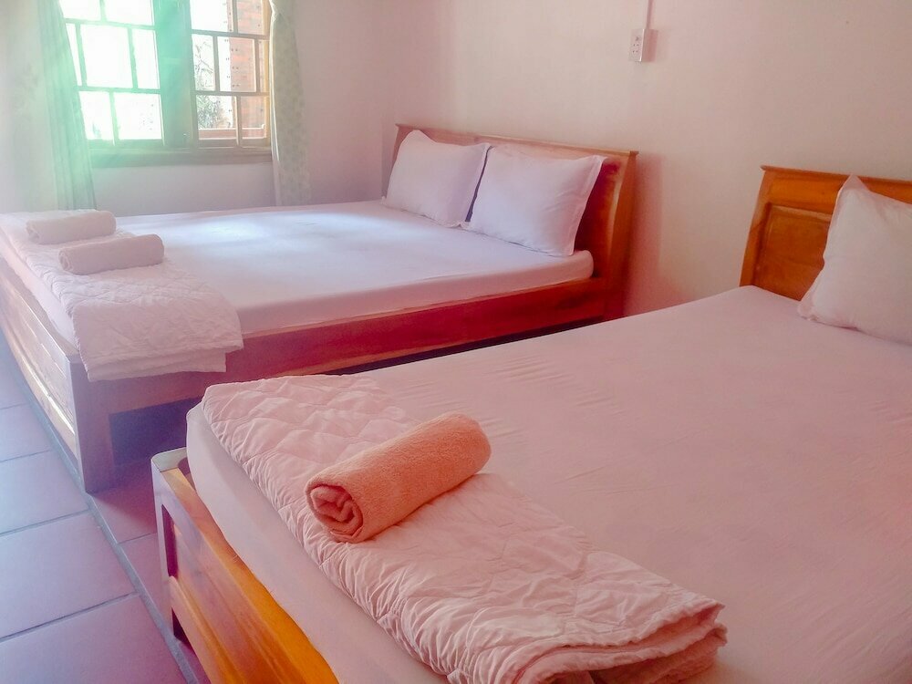Otel Be Home 3 Hostel and Bungalow, , foto
