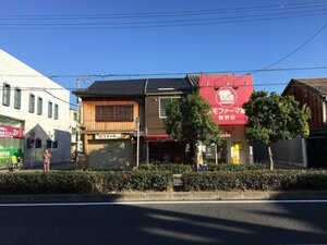 Yadocafe Chelsea's Rainbow B&b (Osaka Prefecture, Osaka, Joto Ward), otel  Osaka'dan