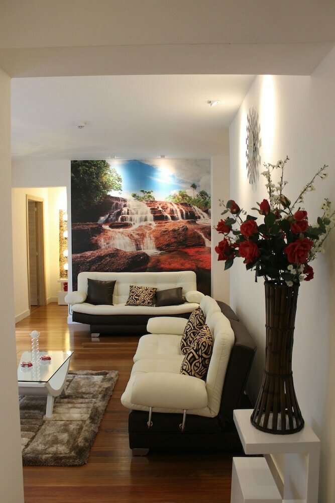 Otel Hotel Boyacá Real, Bogota, foto