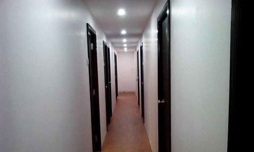 Otel BKC Residency, Mumbai, foto