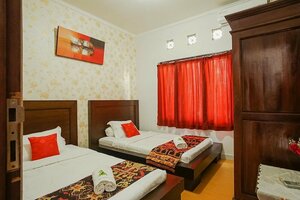 De Pavilla Homestay Bali (Bali, Badung Regency, Kuta District, Jalan Arwana), otel  Denpasar'dan