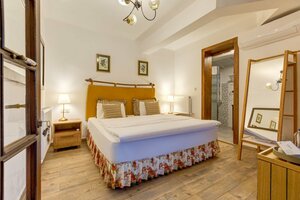 Beta Home Lake House (Sakarya, Sapanca, Rüstempaşa Mah., Sahil Cad., 222), otel  Sapanca'dan