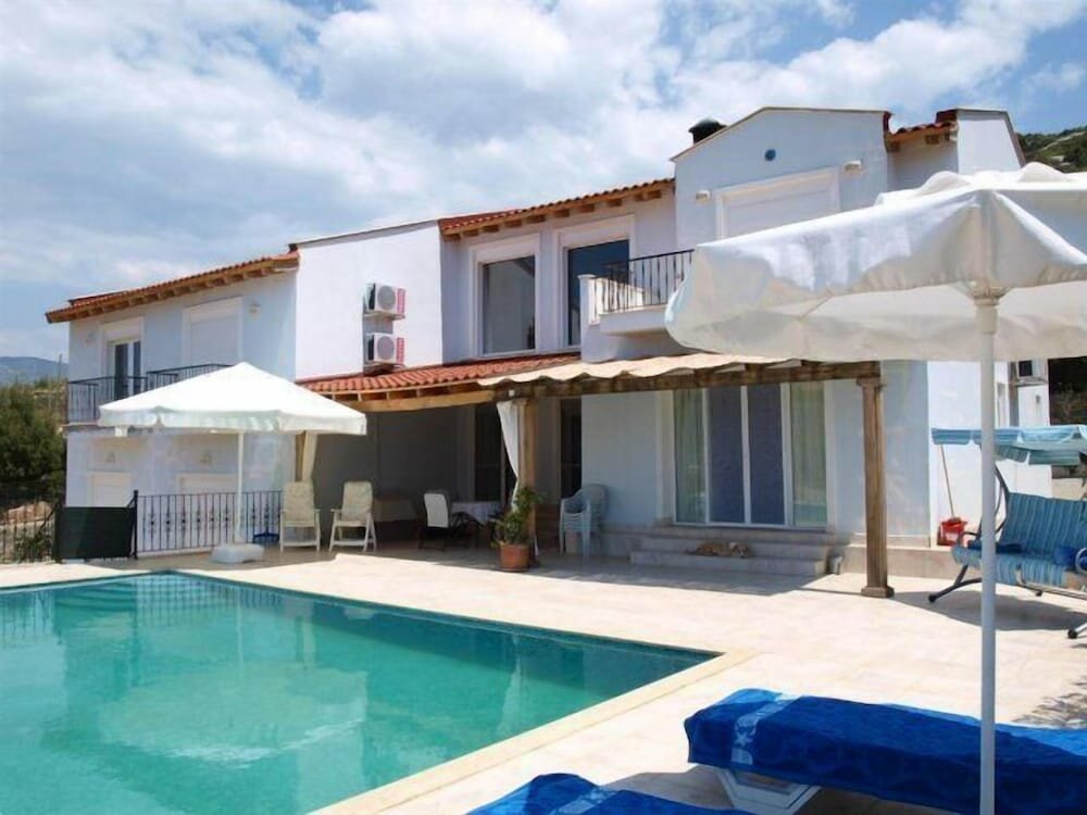 Otel Moonstone House, Kaş, foto
