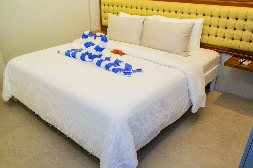 Otel Koko's Place Diniwid, , foto