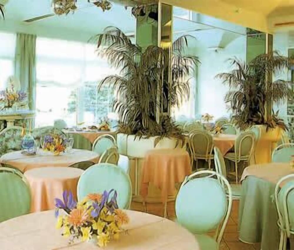 Otel Al Gabbiano, Dünya, foto