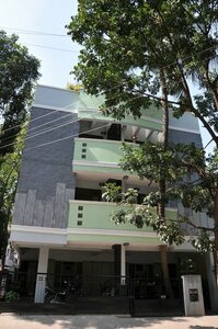 Aster Vue Residence Suites (State of Karnataka, Bengaluru), otel  Bangalor'dan