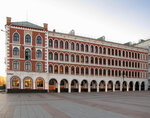 Departament ekologicheskoy bezopasnosti, prirodopolzovaniya i zashchity naseleniya (Leninskiy Avenue No:24Б, Yoshkar-Ola), devlet kurumları ve bakanlıklar  Yoshkar‑Ola'dan