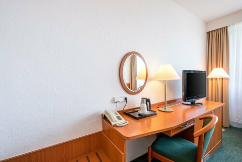 Otel Clarion Congress Hotel Ostrava, Ostrava, foto