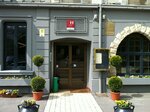 Hotel de Lorraine (Rue Augistrou No:63, Longuyon), otel