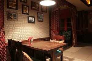 Jameson Pub (ulitsa Lenina No:79), bar  Novouralsk'tan