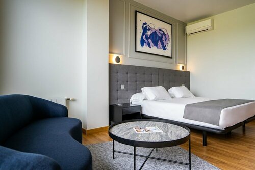 Otel Abba Comillas Golf Hotel and Apartments, , foto