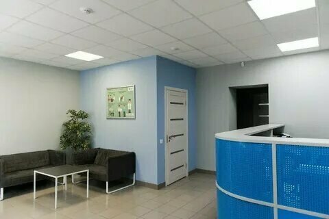 Madde bağımlılığı tedavi merkezi AlcoSpas, Bronnitsy, foto