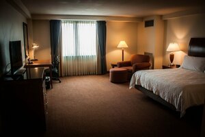 Hilton Garden Inn Ithaca (New York, Tompkins County), otel  New York Eyaleti'nden