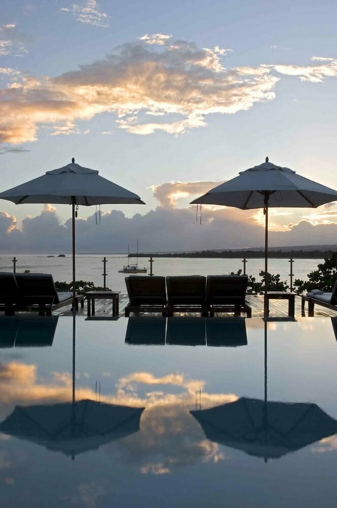 Otel Casa Colonial Beach & SPA, Puerto Plata İli, foto