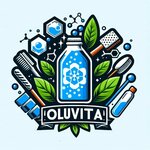 Oluvita (улица Глинки No:53А), temizlik ürünleri  Simferopol'dan (Akmescit'ten)