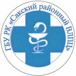 Gbu Saksky district Vlpc (Новосёловское шоссе No:17), veteriner klinikleri  Saki'den (Sak'tan)