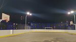 Sports activity location (gorodskoy okrug Ivanovo, Leninskiy District), spor alanı  İvanovo'dan