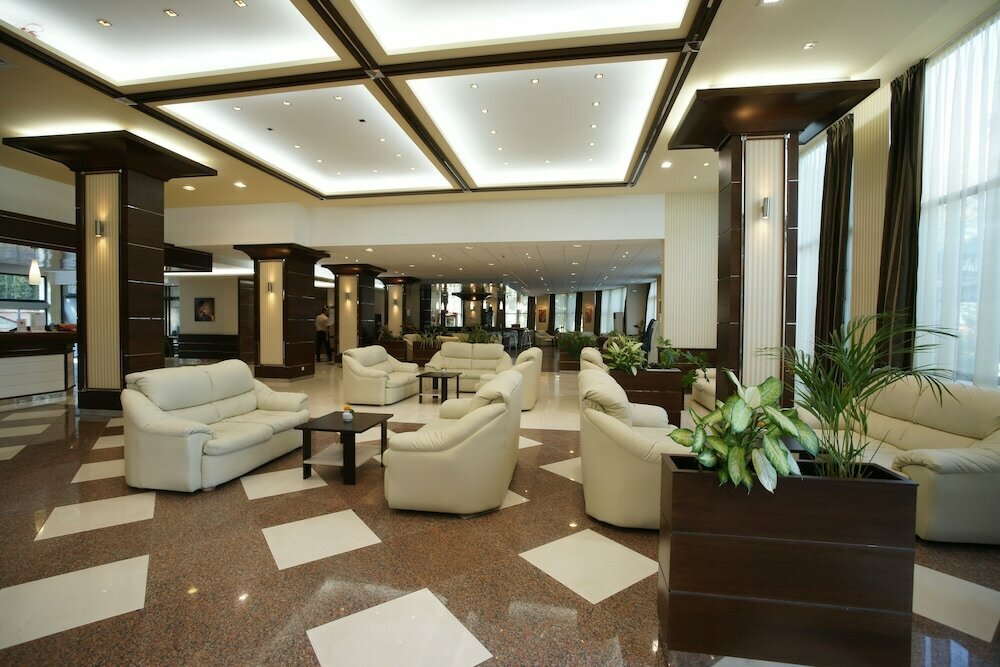 Otel Kaliakra Palace, Altın Kumlar Tatil Tesisleri, foto