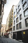 Apartamentos Bárbara 3 (Calle Santa Bárbara No:3, Alicante), kısa süreli konaklama  Alicante'den