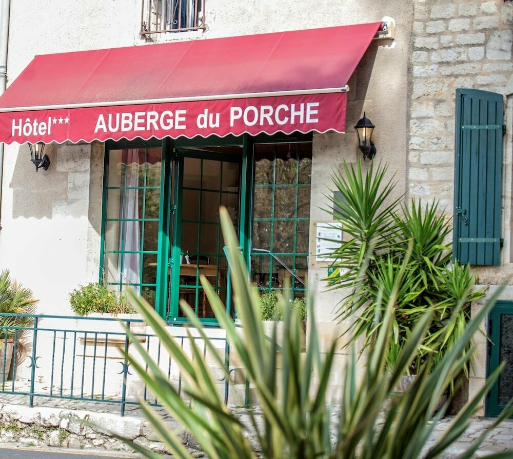Otel Auberge du Porche, , foto