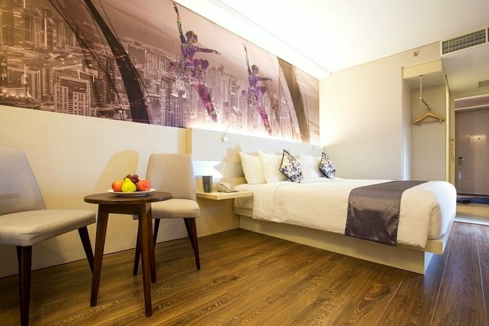 Otel Horison Hotel Ultima Timika, Dünya, foto