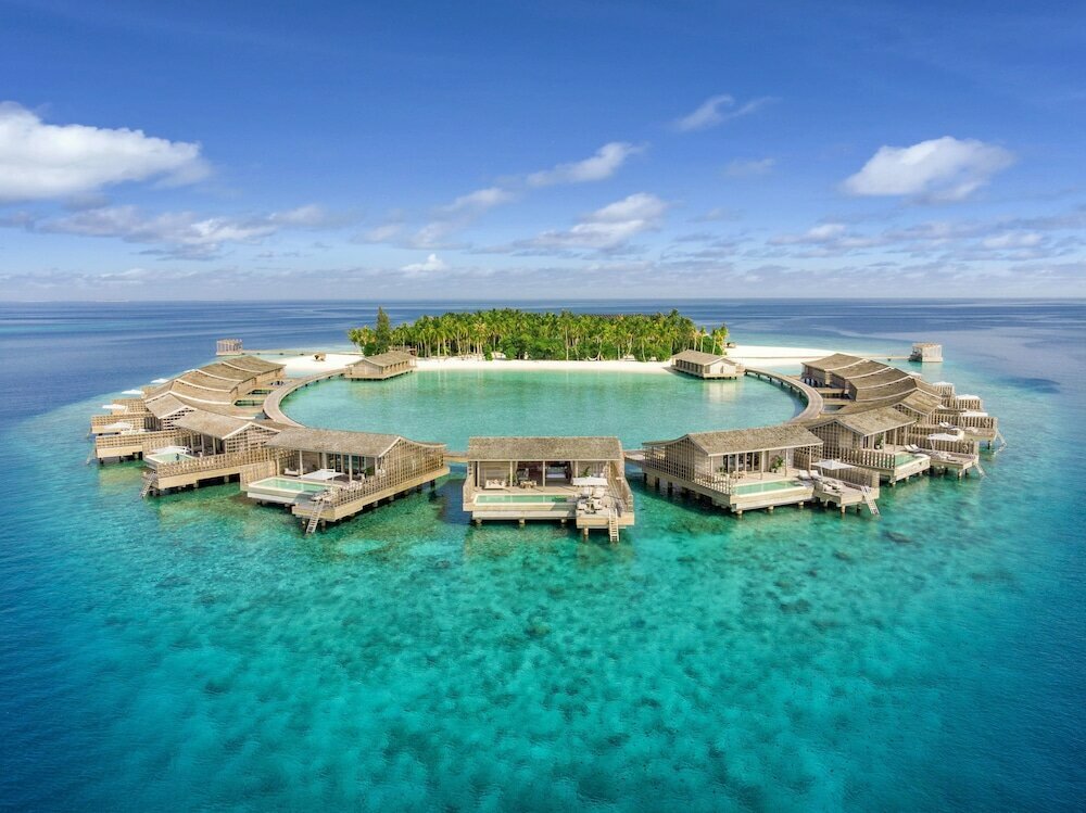 Otel Kudadoo Maldives Private Island – Luxury All inclusive, Dünya, foto