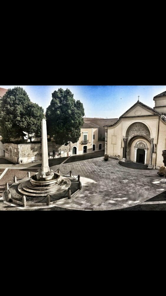 Otel B&b Domus Traiani, Benevento, foto