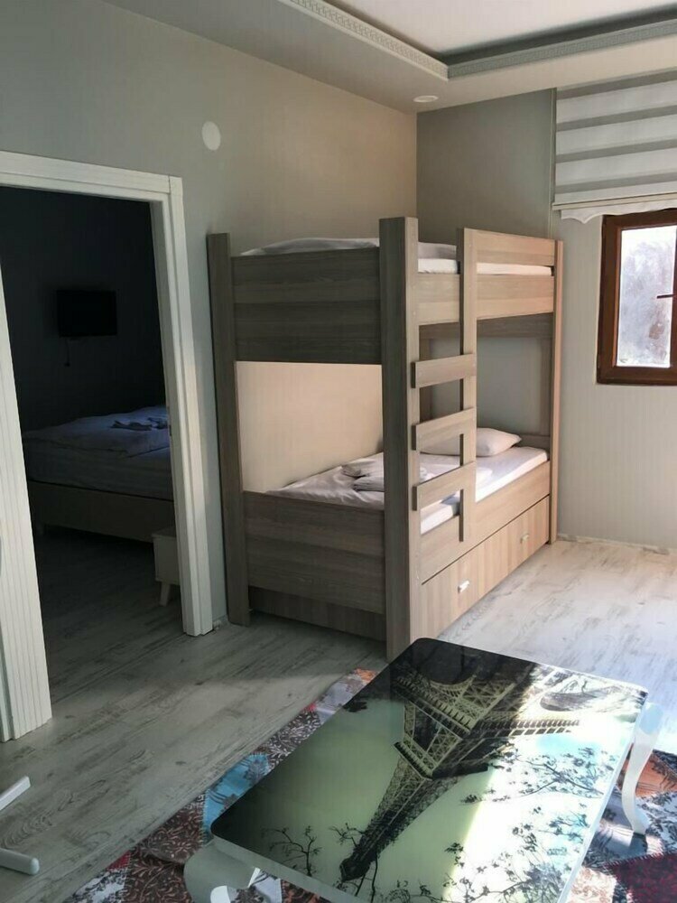 Otel Elit Uzungöl Otel, Çaykara, foto