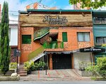 Moradia Laureles Medellin (Antioquia, Municipio de Medellín, Laureles Estadio, Calle 35, 78-38), otel