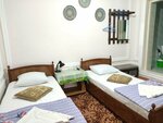 Gulyamova Nazira (Khusainov street No:7, Bukhara), otel  Buhara'dan