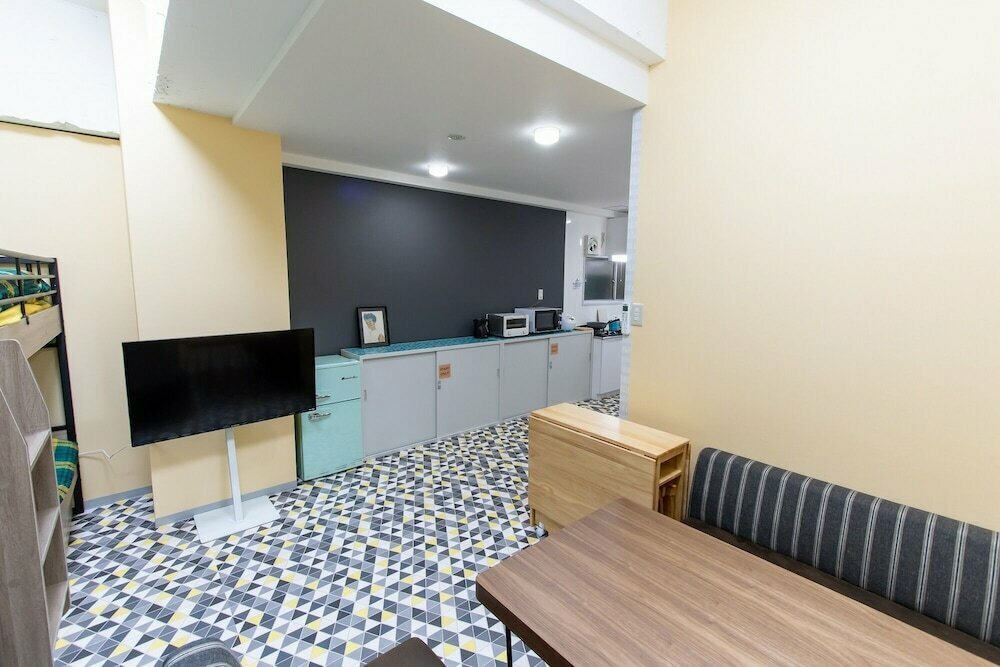 Otel Hotel Hermitage Ogikubo, Tokyo, foto