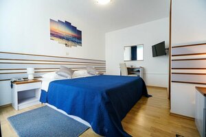 Hotel Belvedere (Primorje-Gorski Kotar County, Mali Lošinj, Punta Križa), otel  Zadar Bölgesi'nden