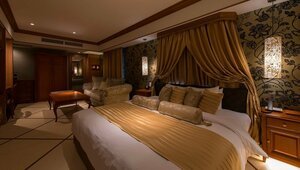 Hotel Piena Kobe (Hyogo Prefecture, Kobe, Chuo Ward), otel  Kobe'den