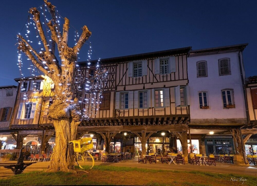Otel La Maison des Consuls, , foto