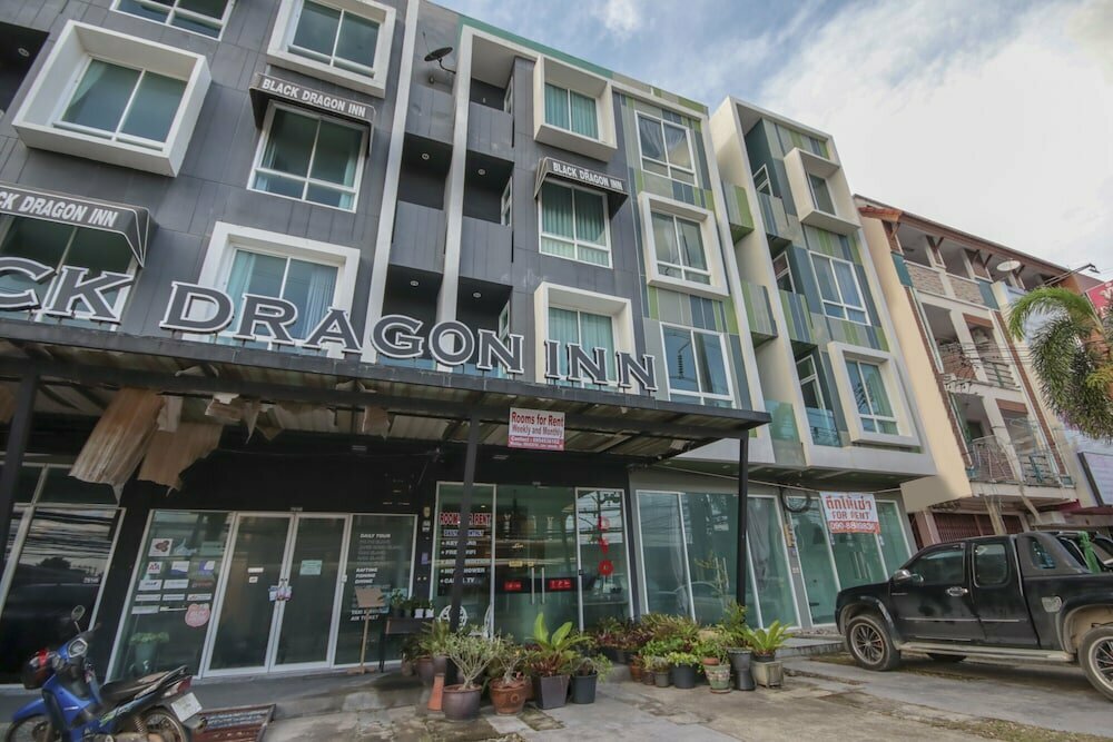 Otel Chalong Home Place, Phuket Eyaleti, foto