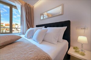 VIA Porto Rooms (Split-Dalmatia County, Split), otel  Split'ten