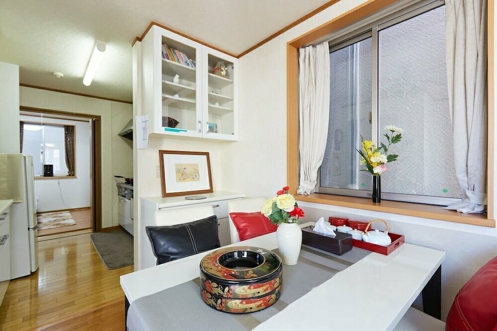 Otel Komagome Luxury House, Tokyo, foto