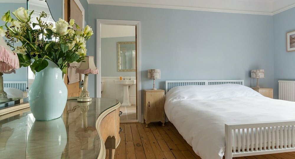 Otel Hexham Town Bed and Breakfast, İngiltere, foto
