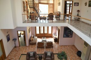 Malik's Villa Menage (Union Territory of Chandigarh, Chandigarh, Udyog Path), otel  Çhandigarh'tan